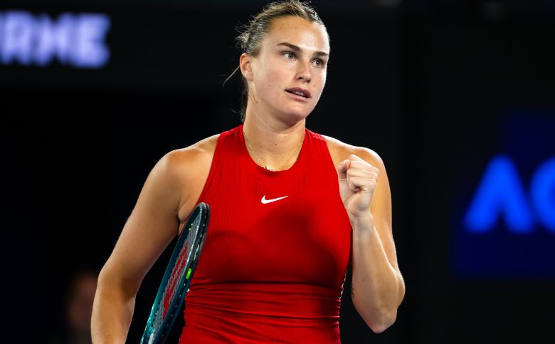 Tennis. Open d'Australie - Sabalenka vise le doublé, une 1ère depuis dix ans... - TennisActu